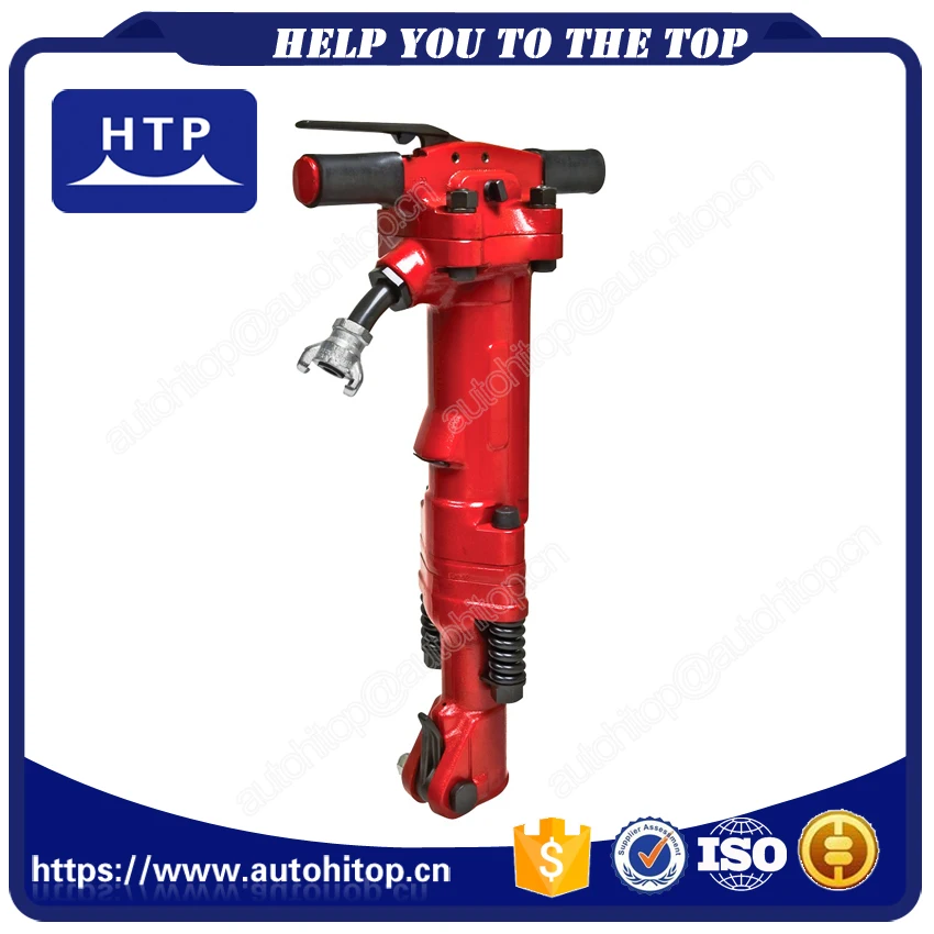 Pneumatic Breaker for Japan Toku G7 TCA-7 TCD20 G10 TCA-100 TPB-40 TPB-60 for Gardner Denver ...