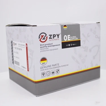 Bandeja De Aceite De Aluminio Mejorada Para Audi,A4,A5,A6,A7,A8,Q5 ...