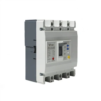 Vinac Overload Protection Mcb Mccb Elcb Plastic Shell Circuit Breaker ...