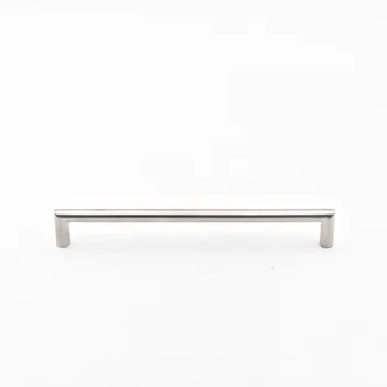 Modern Stainless Steel U Shape Square Corner Cabinet Cupboard Drawer ...