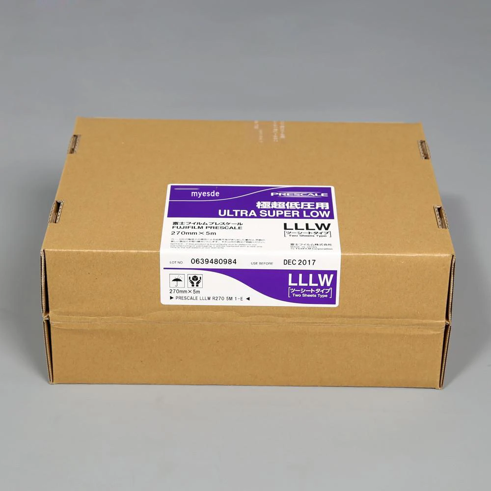 High Quality Tool Bonding Machine Head Test Pressure Sensitive Paper ...