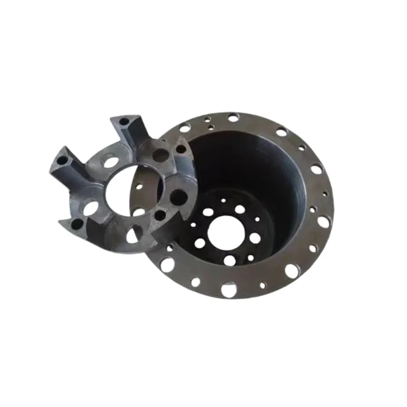 Heavy Truck Trailer Leaf Spring Pressure Plate Front Steel ...