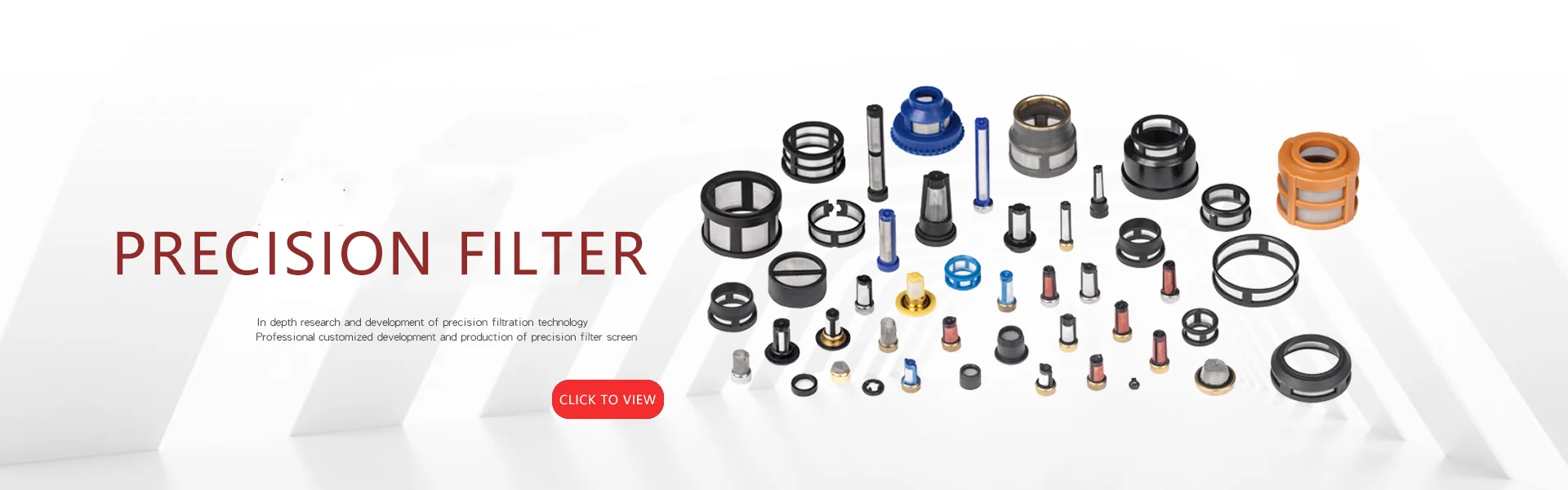 Universal Fuel Injector Micro Filter - High Quality & Reliable