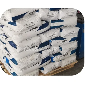 Pps Gf40 Granules 1140l4 Fc Nt/1140l4 Fc Bk Polyphenylenesulfide For ...