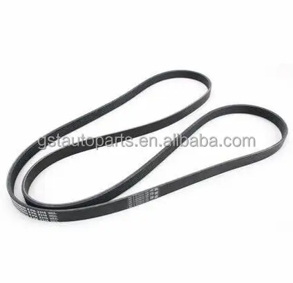 Engine Timing Drive System Belt For Mercedes Benz Oe 6pk2135 0109970692 ...