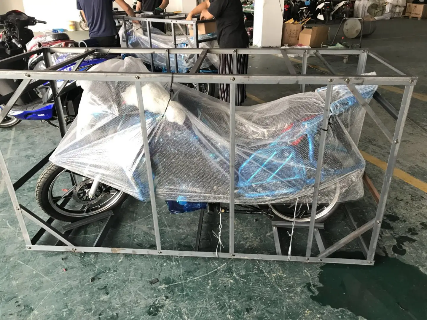 Kaining Electric Motorcycle 3000w Electric Motorcycle Adult Motorcycle ...