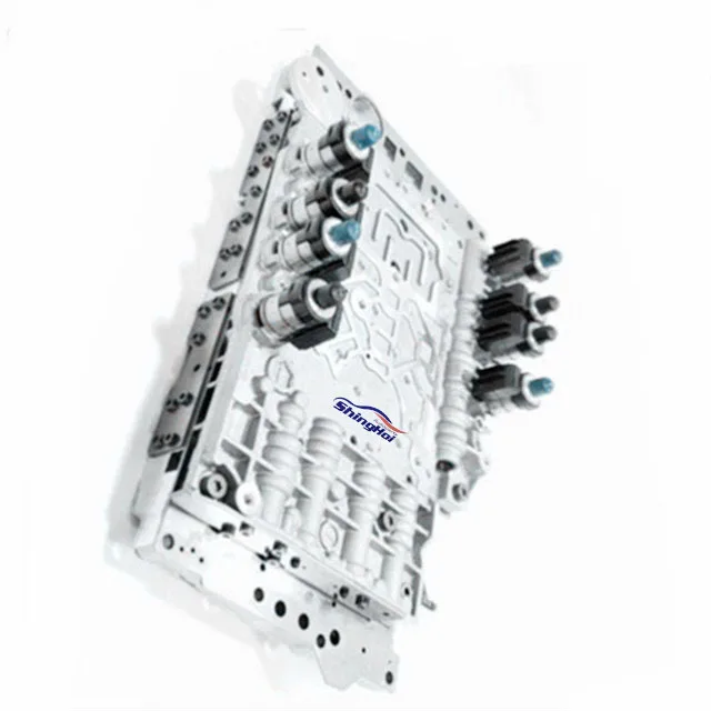 722.9 4-4变速箱阀体2312703801| Alibaba.com