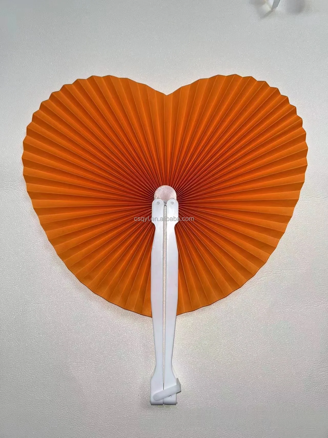 Portable Travel Mini Round Fan - Perfect Promotional Gift