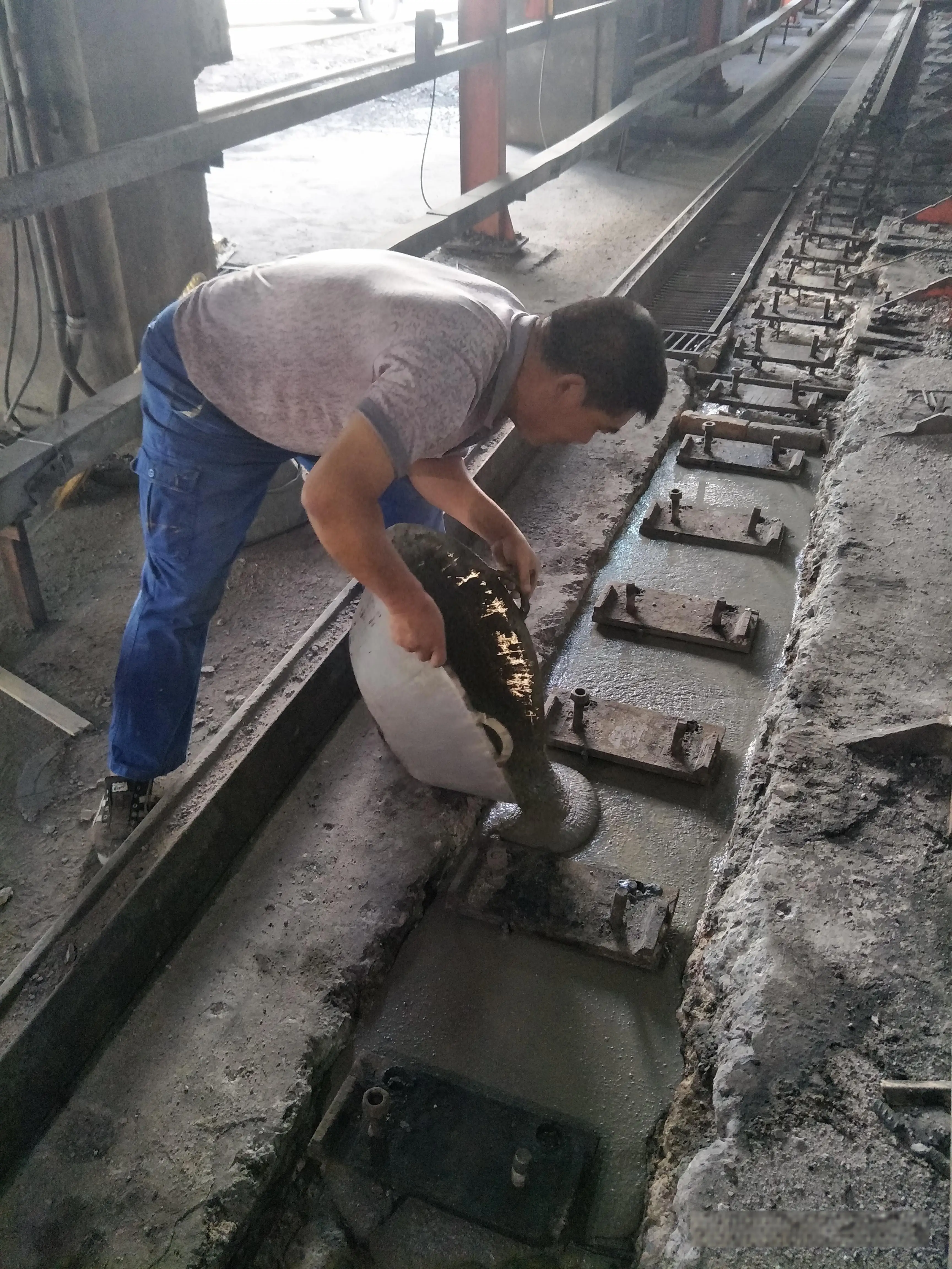 Waygo Cement Repair - High Strength Mortar Solutions