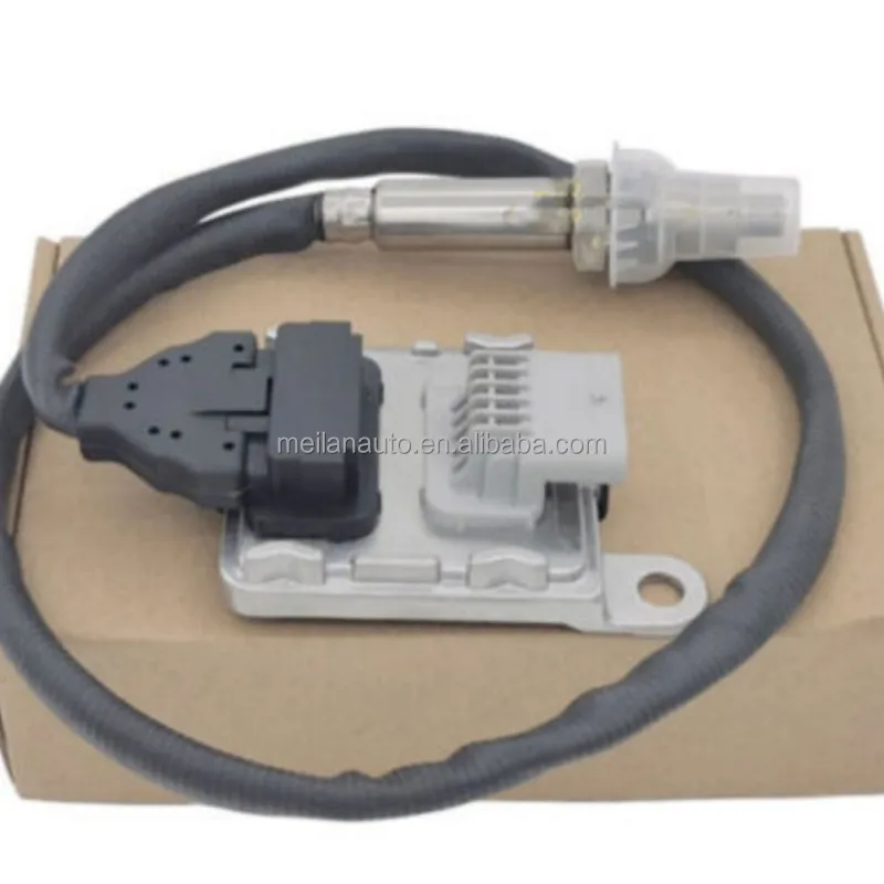 Factory Direct For Vauxhall 2.0 Cdti Nitrogen Oxygen Sensor 55500320 ...