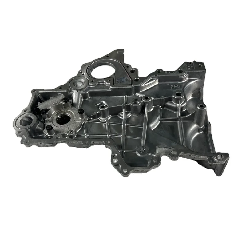 Oil Pump for HYUNDAI 21350-2B700 New Car Oem Origin Warranty 21350 ...