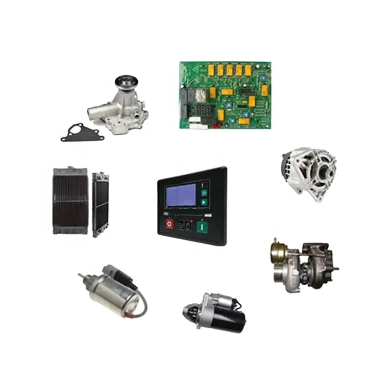 Replacement Diesel Engine Generator Parts for Series D3-1.4A1 FD4-1.8A1 ...