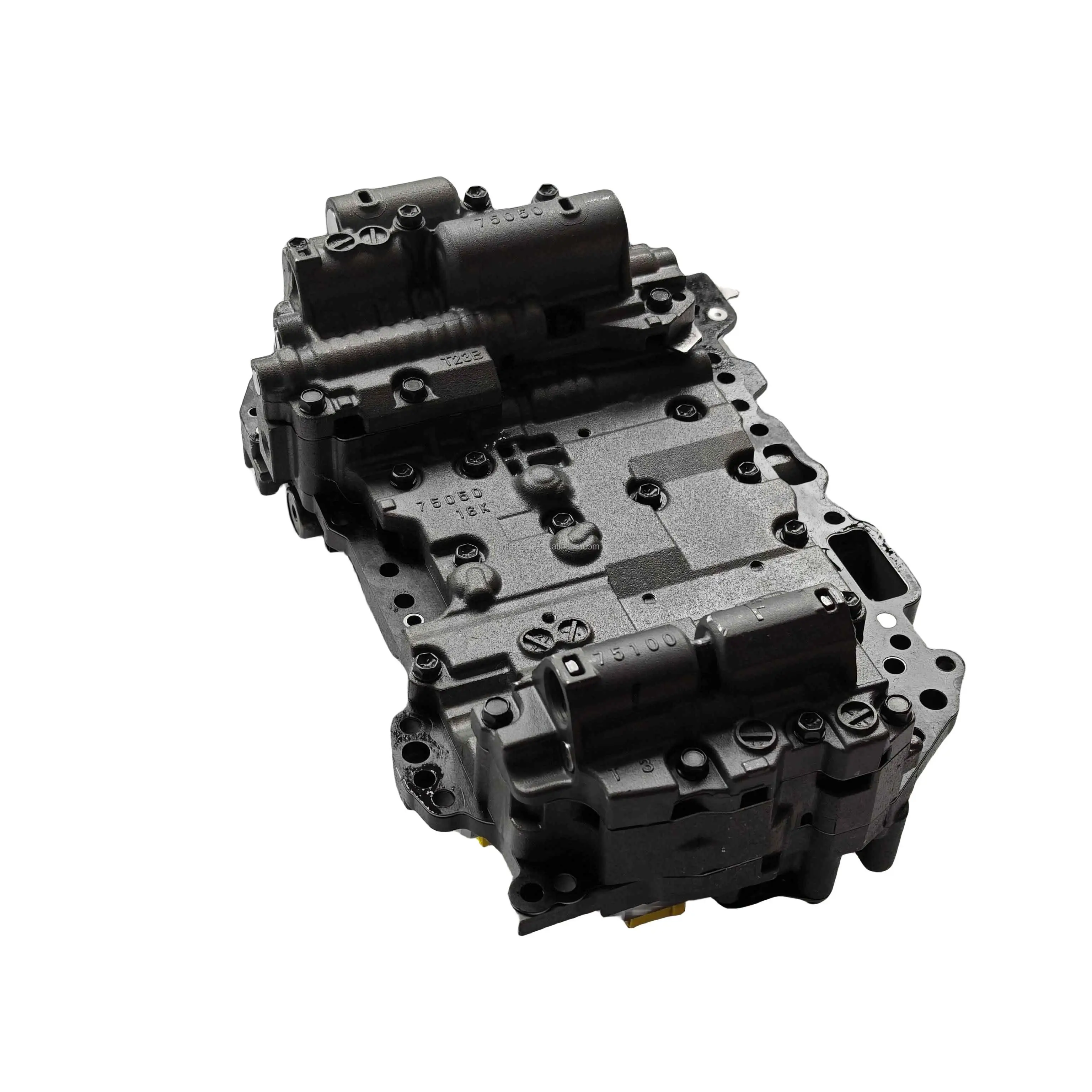 09G Gearbox Transmission Valve Body TF-60SN 6AT 09G325039 35410TFA010 ...