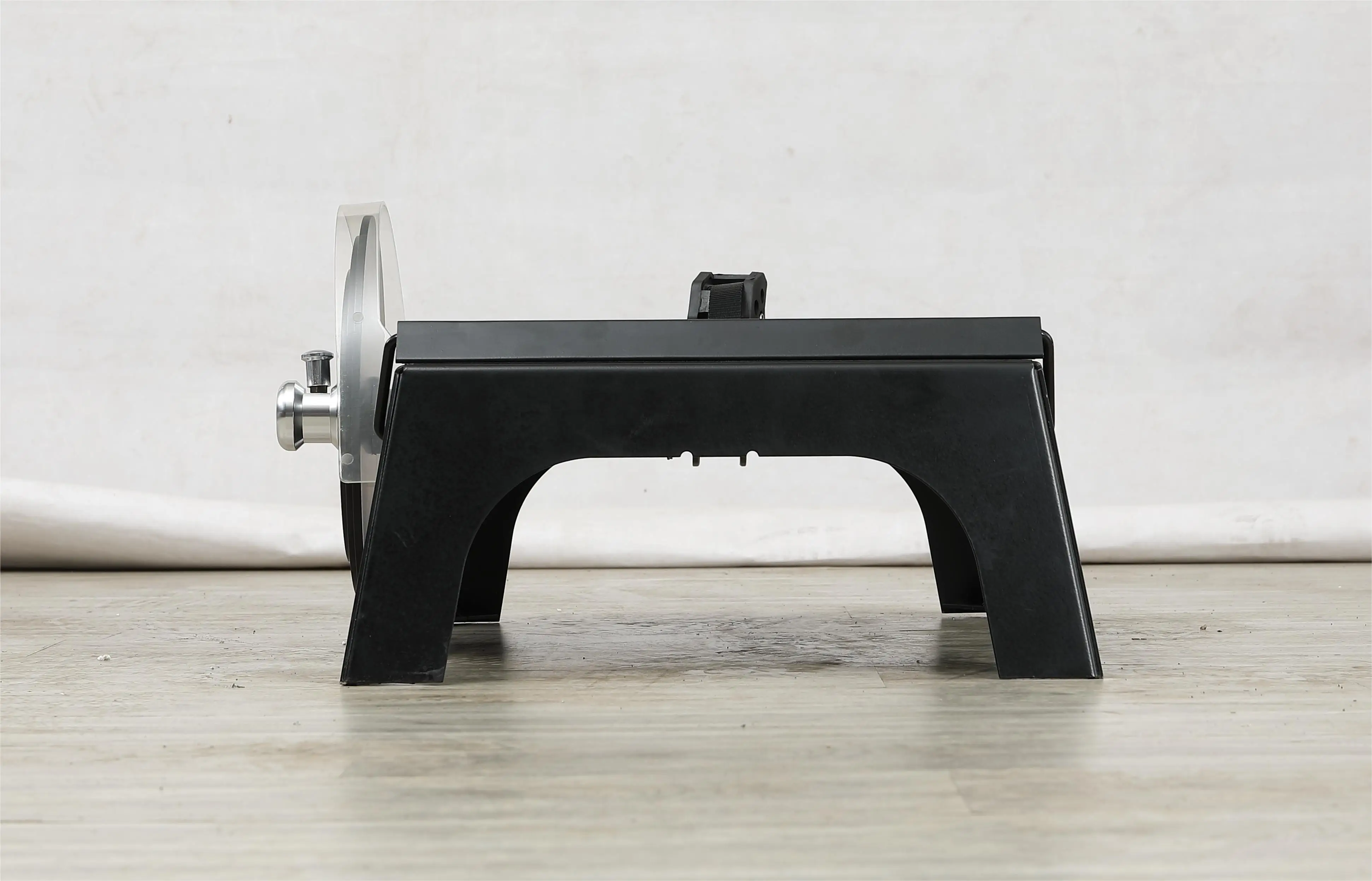 Commercial Fitness Flywheel Resistance Training Device