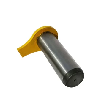 D3c Track Link Master Pin - Buy Excavator Track Pin And Bush,Cross Pin ...