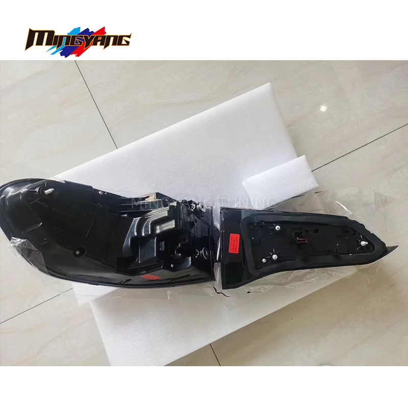 High Quality 2019-2022 X5 Rear Lamp Tail Lights for BMW G05