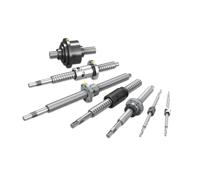 Factory Price TBI Ball Screw SFNH SFU1204 SFU1604 1605 1610 2505 2510 ...