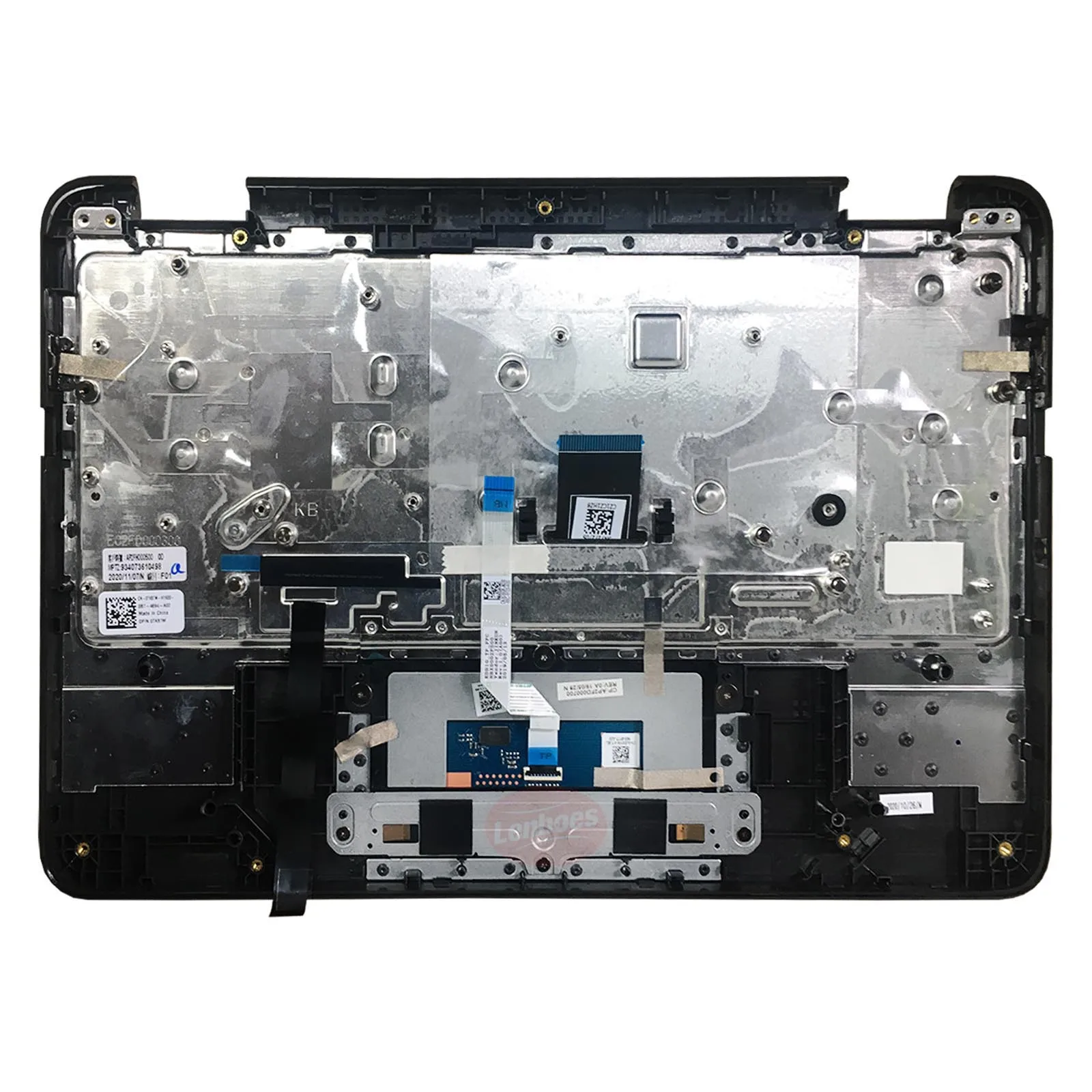 Dell Usb Keyboard Covers
