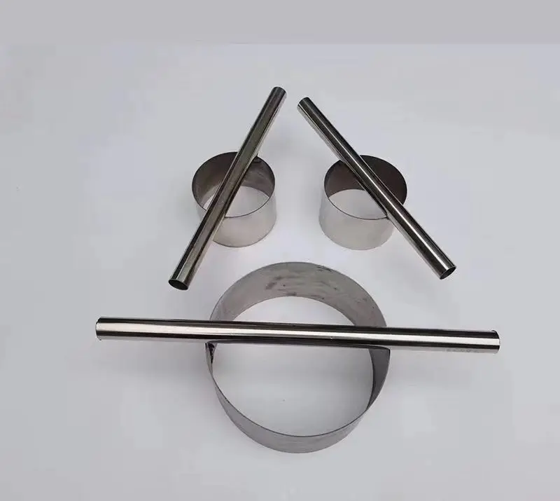 Shineho Snack Indonesia Wafer Maker - Automatic Kunafa Machine