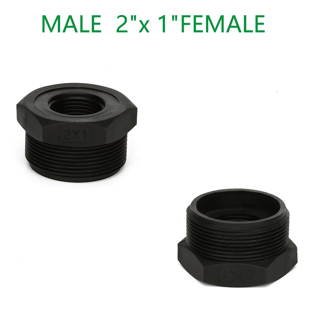 Ct Coupling 2 Bsp/npt Male X 3/4" 1'' 11/4'' 11/2'' Npt Female ...