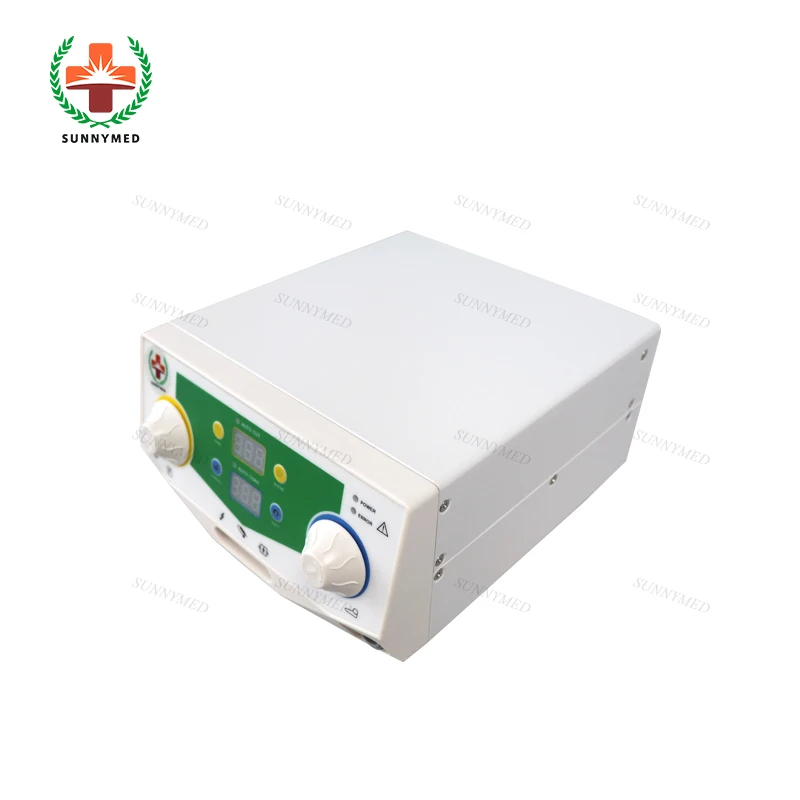 SY-I045A Nice Price Medical Electrosurgical Unit Surgical Diathermy ...