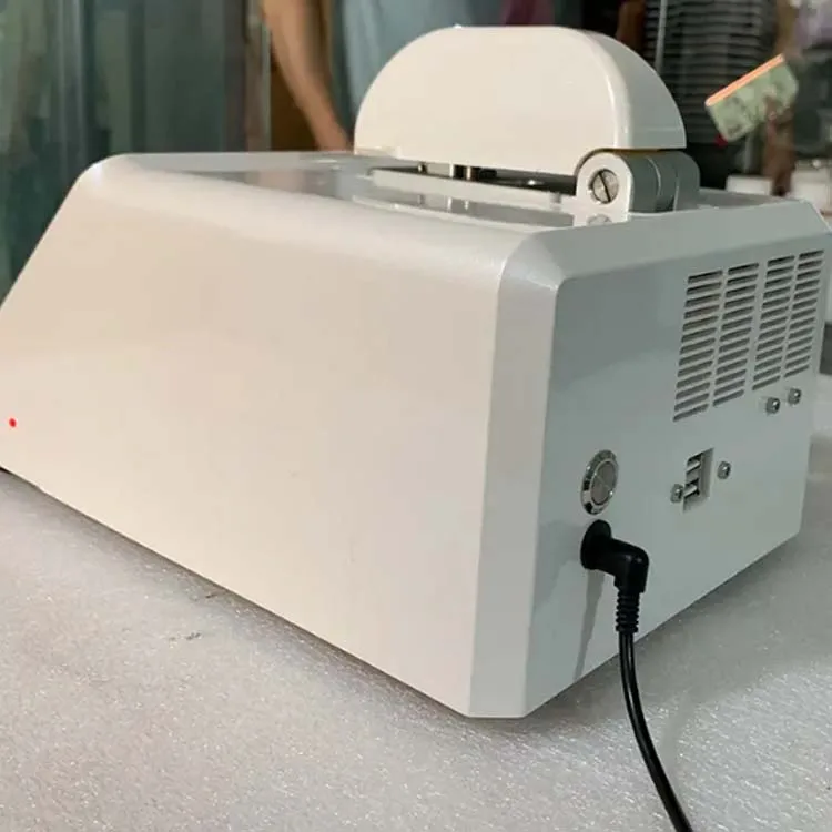 K5500 Ultramicro Spectrophotometer 200~ 850nm Spectrometer Lab Nucleic ...