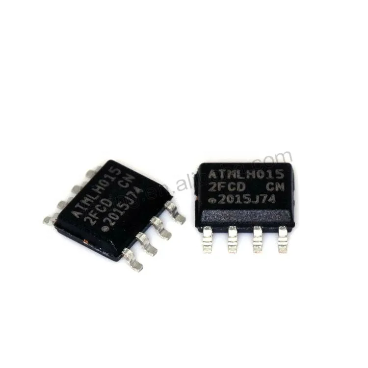 Jeking Ic Marking 2fc Eeprom 512k I2c 1mhz 8soic At24c512c-sshd-t - Buy At24c512c-sshd-t,2fc,Ic ...
