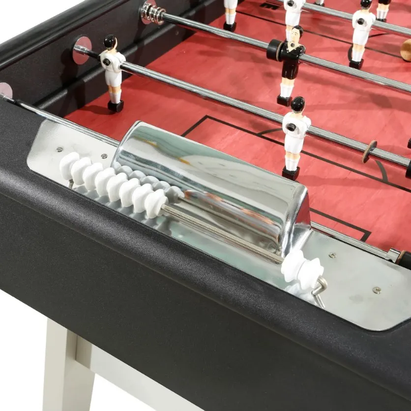 Torpsports Table Soccer - Durable, Customizable Design