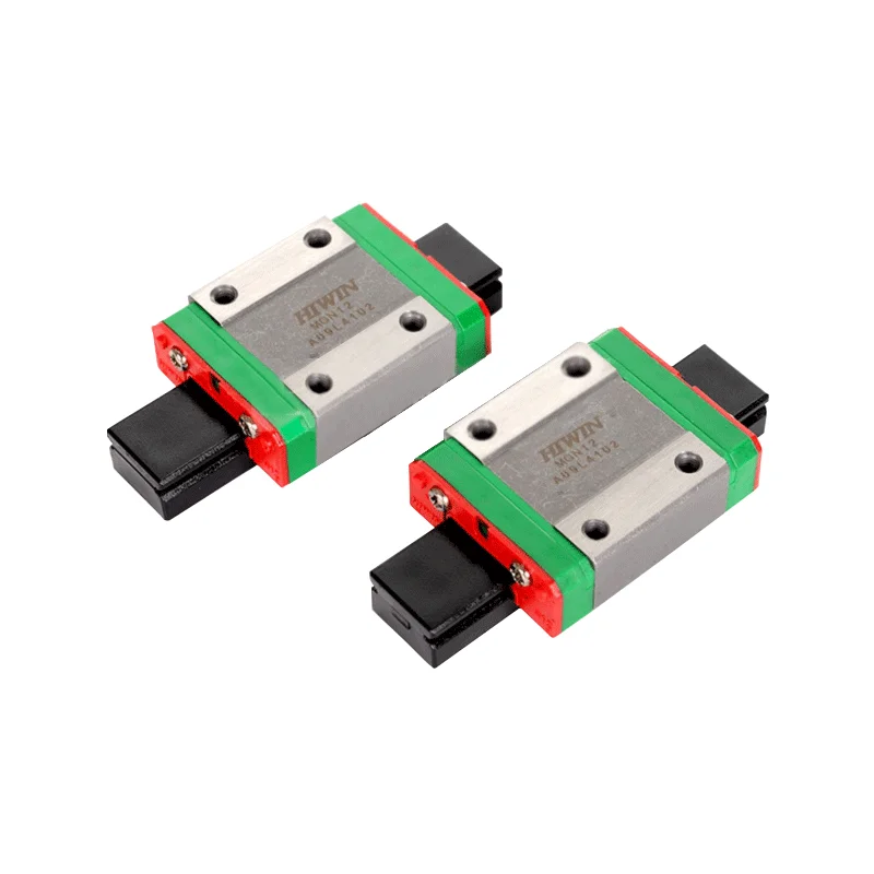 HIWIN stainless steel mini rail MGN5h 7h 9h 12h 5C 7C 12C 15C miniature ...