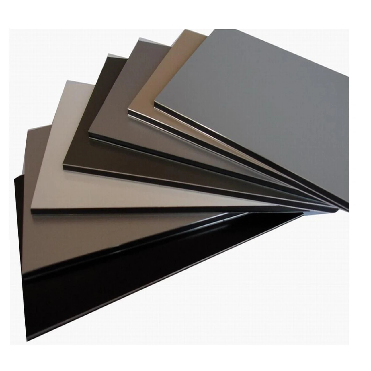 PVDF PE finish ACP ACM panel| Alibaba.com