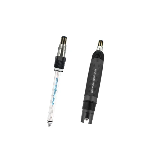 Rs485 Module For Orp Redox Potential Probe High Accuracy Online Redox ...