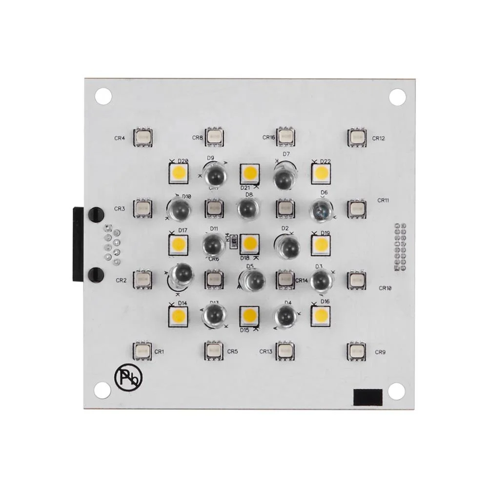 Customized Aluminum PCB Board - Reliable LED Control