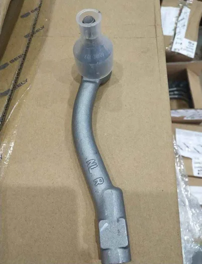 Steering Gear Right Outer Pull Rod For Geely 4036028600 Car Spare Parts ...