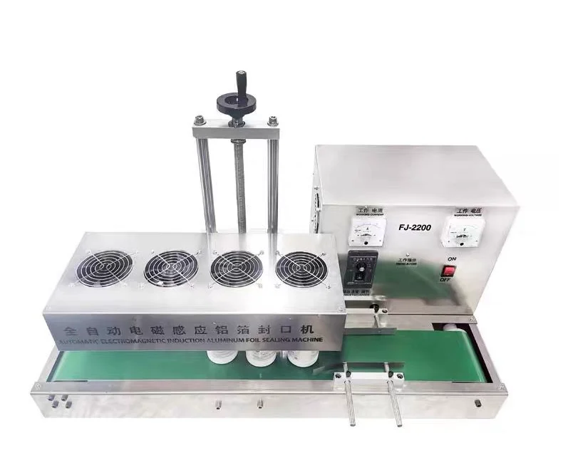 Aluminum Foil Induction Sealing Liner Punching Machine