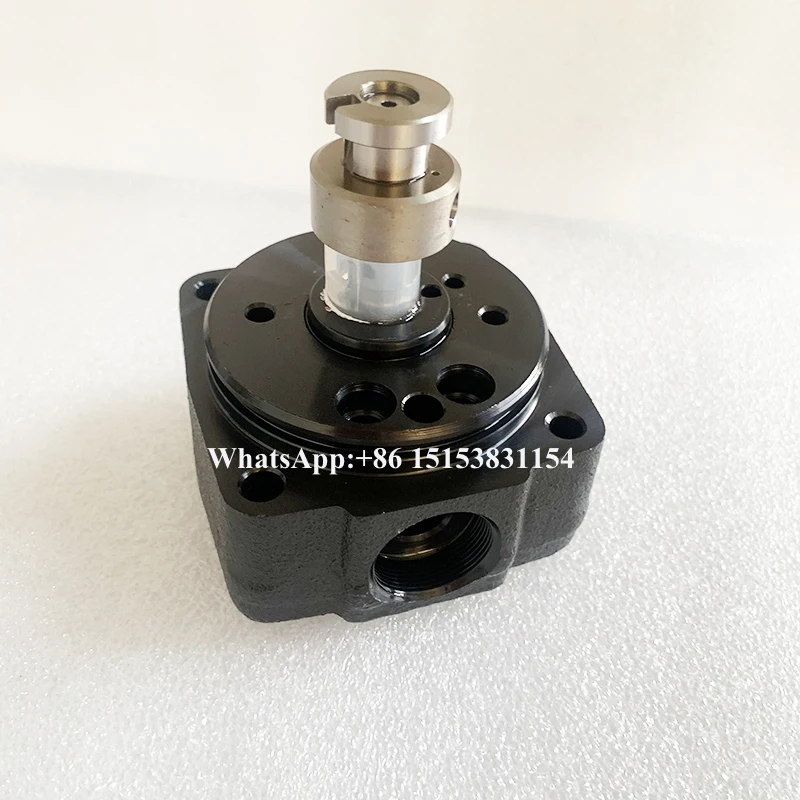 Nantai Injection Diesel Engine Pump Rotor Head 096400-1500 6/10 R For ...