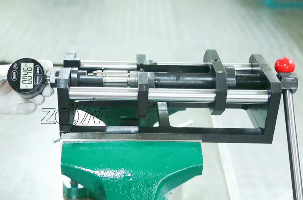 Common Rail diesel Engine Injector 4384786 Remove Tools Injector Tools ...