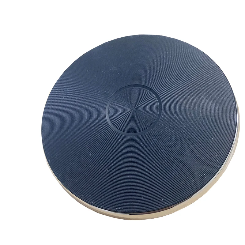 Ce/vde Approved Customized Electric Stove Spare Parts Cast Iron ...