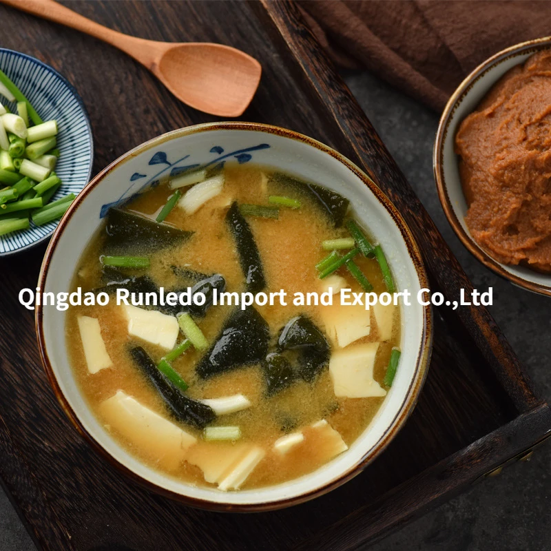 Alibaba.com: High Quality Soy Bean Miso Paste Aka/Shiro Miso Paste ...