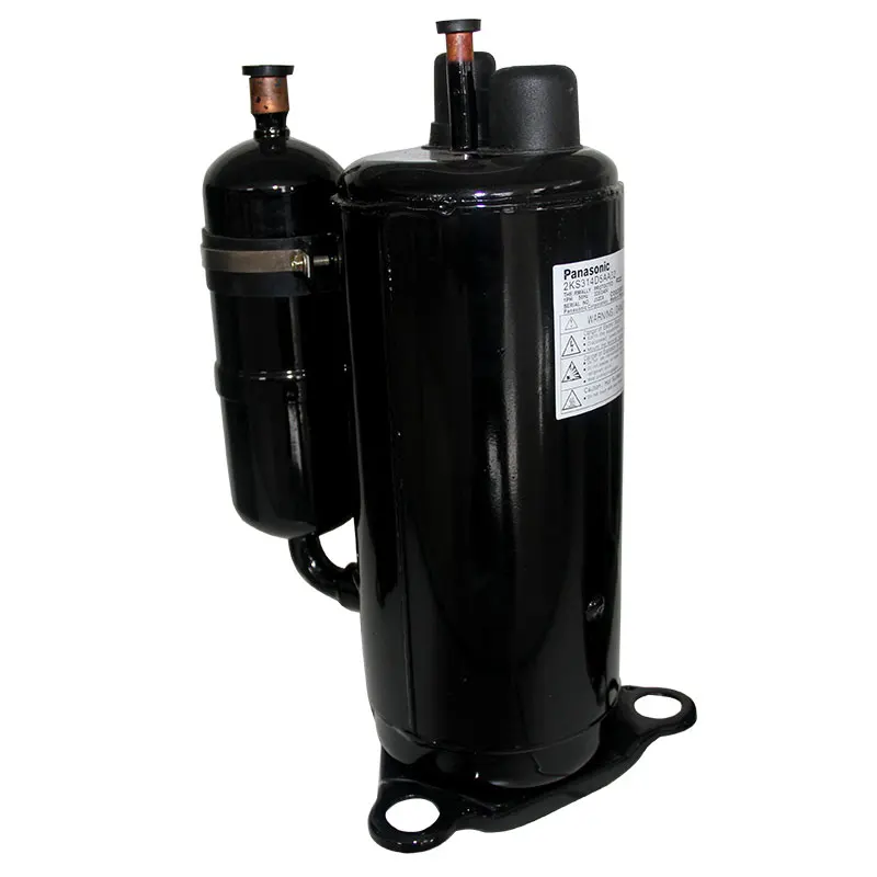 Original Panasonic Rotary compressor R22 9000BTU 12000BTU 18000BTU ...