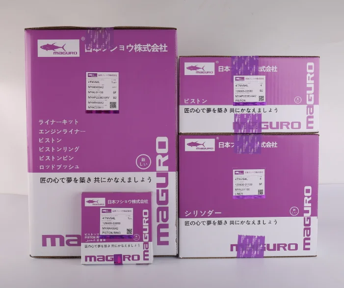 Kit De Revestimiento De Alta Calidad Para Mitsubishi,Piezas De Motor ...