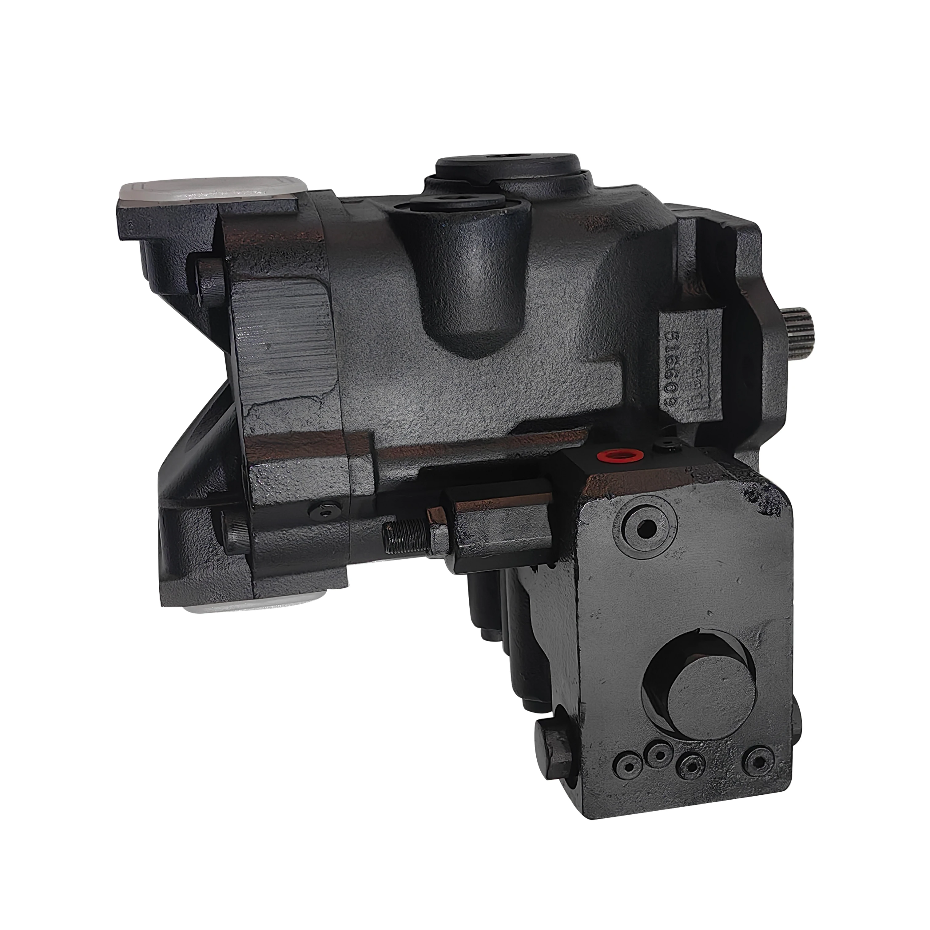 Low Price Hydraulic Plunger Pump At197383 Hydraulic Pump At180926 ...