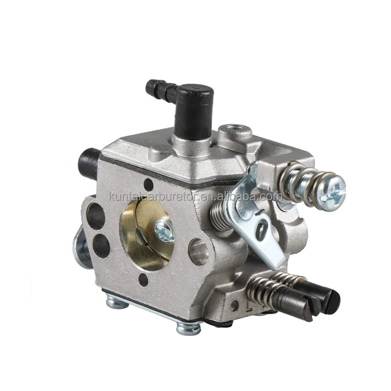New Carburetor Fit for MP16 MP16-7 45cc 52cc 58cc Chainsaw Carb 2 Stroke Engine 4500 5200 5800 ...