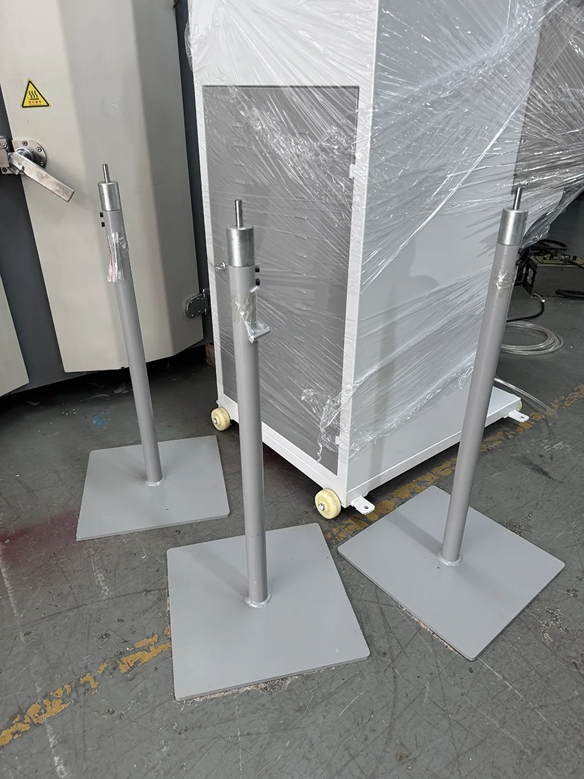 Factory Tools for Lasting/Last-Removing Stainless Steel Shoe Stands for ...