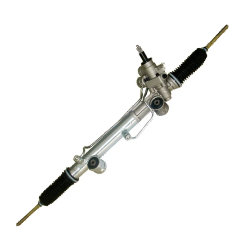 Power Steering Rack For FORD FIESTA ECOSPORT 1334221 1418619 1465900 ...
