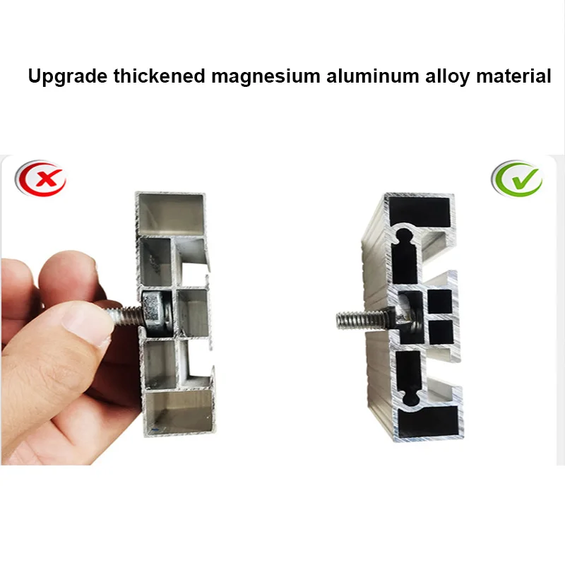 WEY Tank 300 Roof Rack - Durable 4x4 off Road Accessories