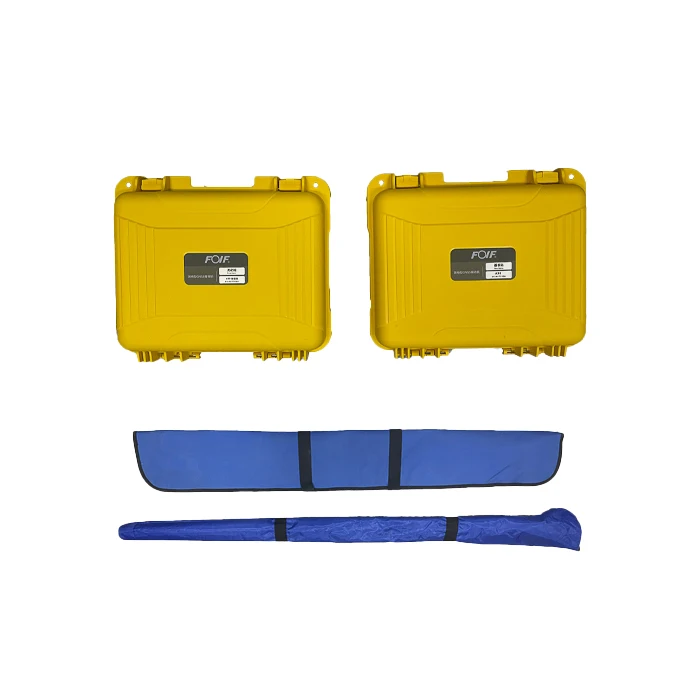 GPS RTK Receiver Gps RTK With Google Function Dual Frequency Land ...