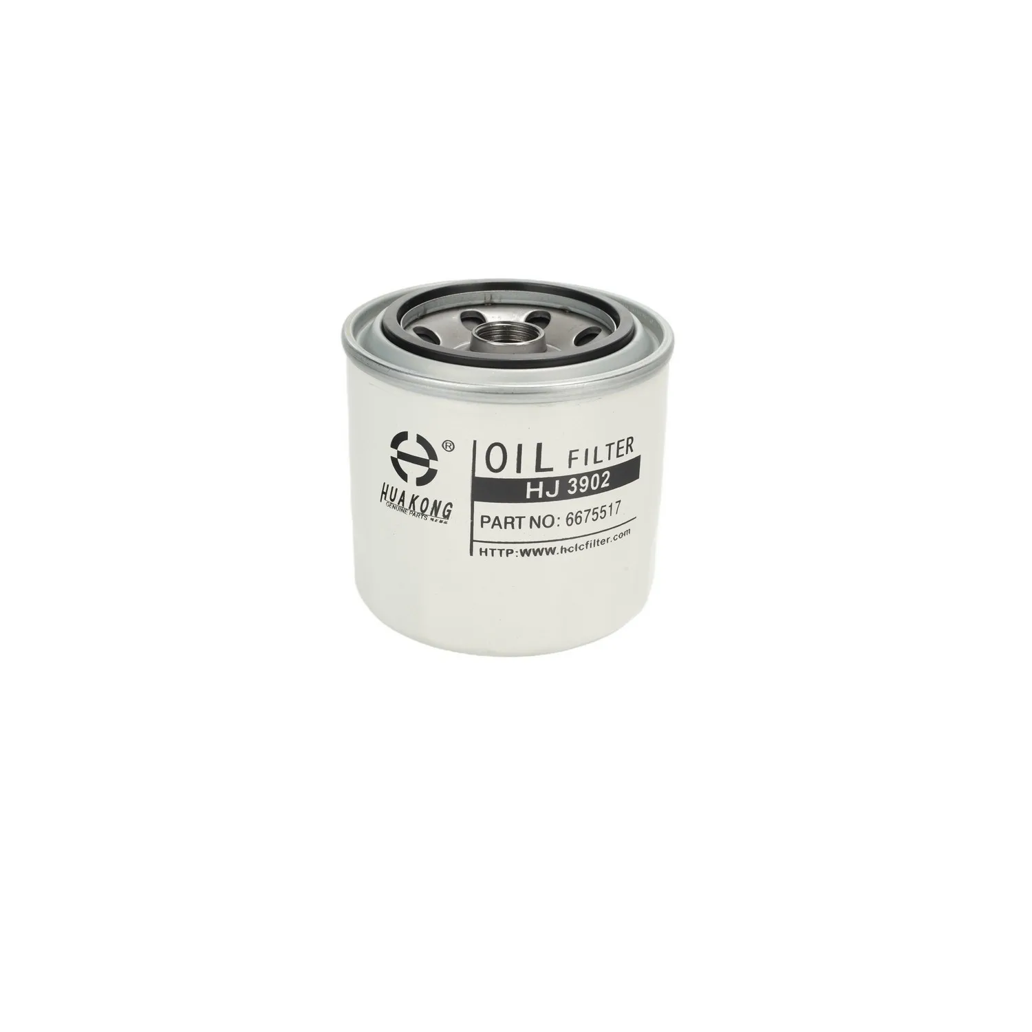 HUAKONG Oil Filters - Reliable Solutions for Toyota Trucks
