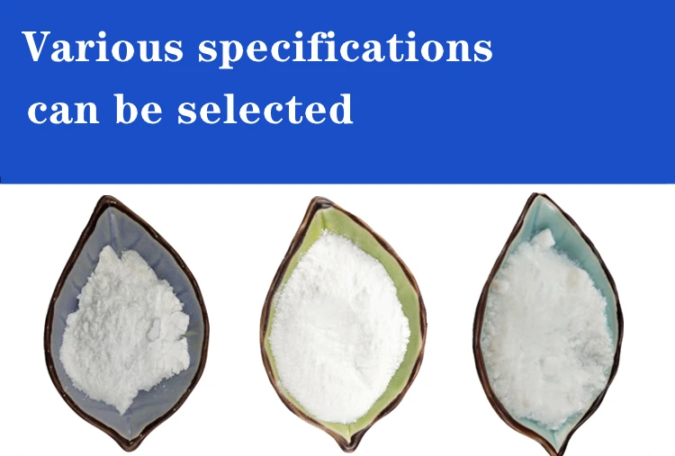 High Quality Industrial Grade Silica Powder Cas 7631-86-9 Sio2 99% ...