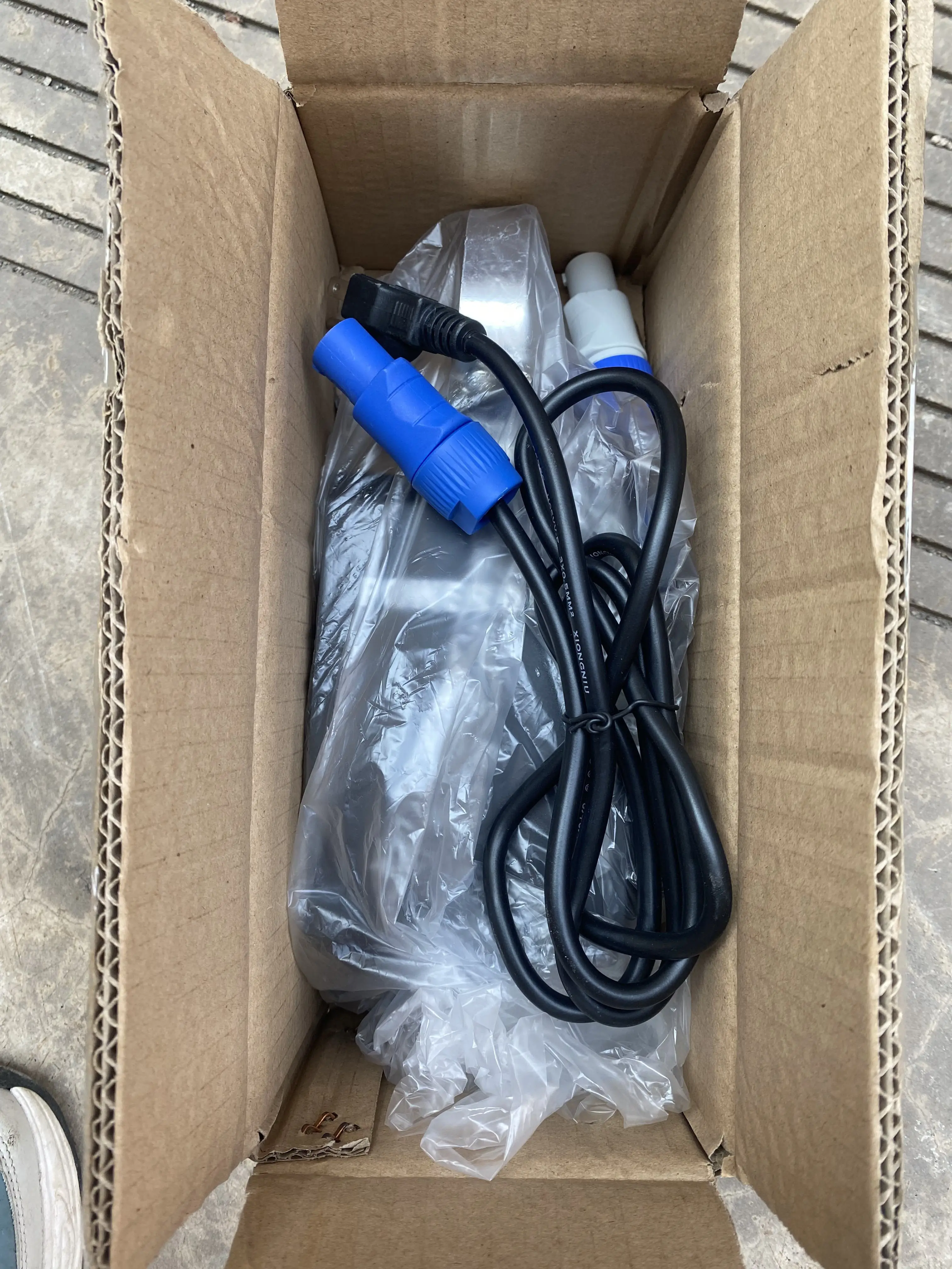 Happiness Diy Electric Kabuki Drop System Power Drop Kit With ...