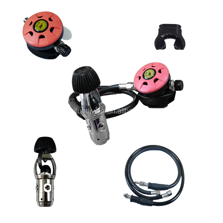 Wholesale Professional Dive Equipment for Commercial Divers